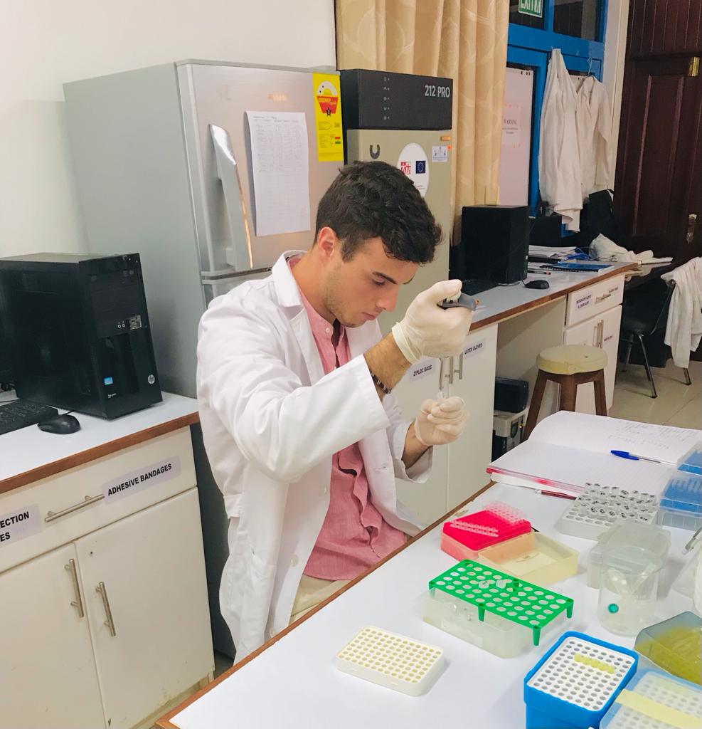 Interns – Pharmacogenomics and Genomic Medicine Group